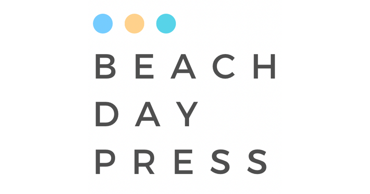 Beach Day Press
